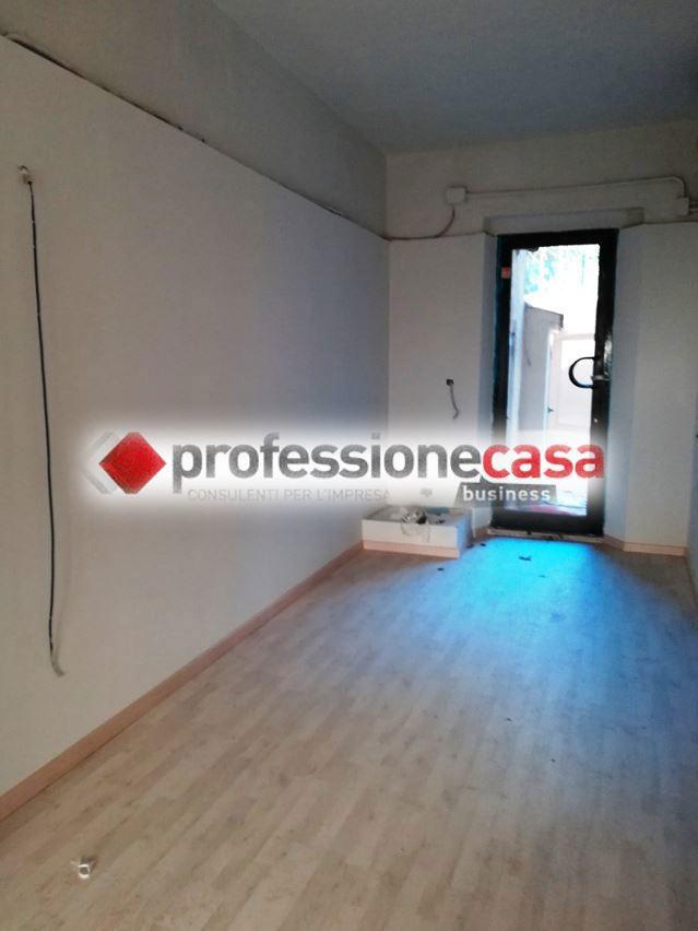 Negozio in affitto a Livorno