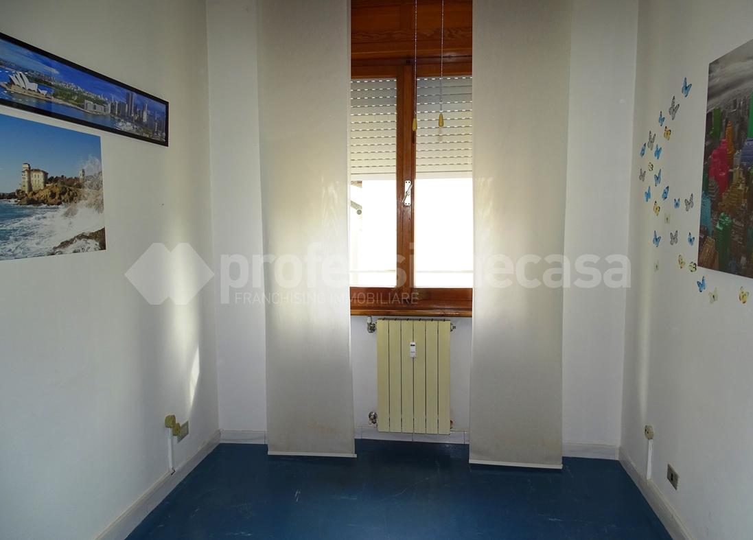 Ufficio in affitto a Livorno