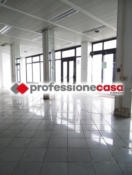 Negozio in vendita a Livorno