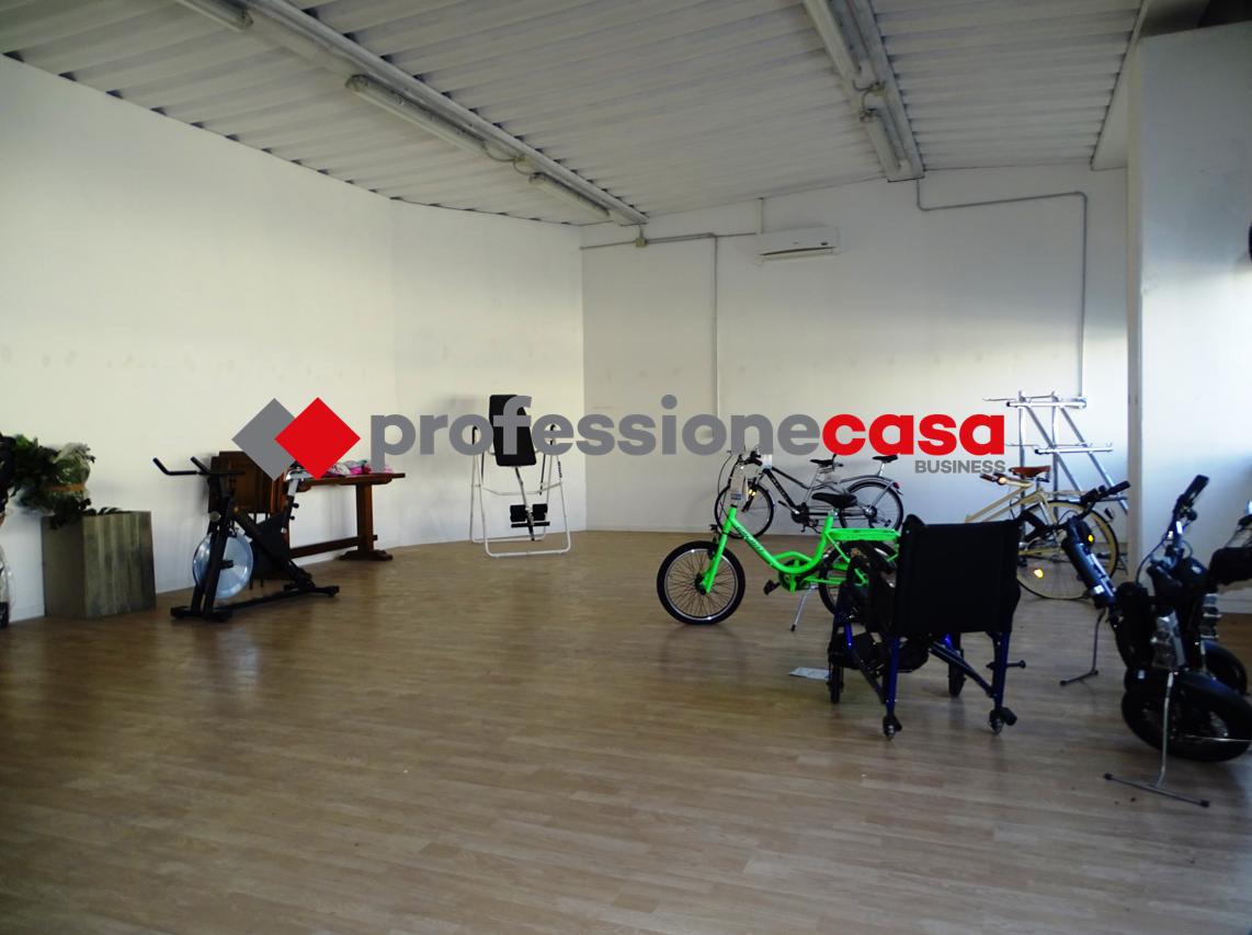 Laboratorio in vendita a Livorno