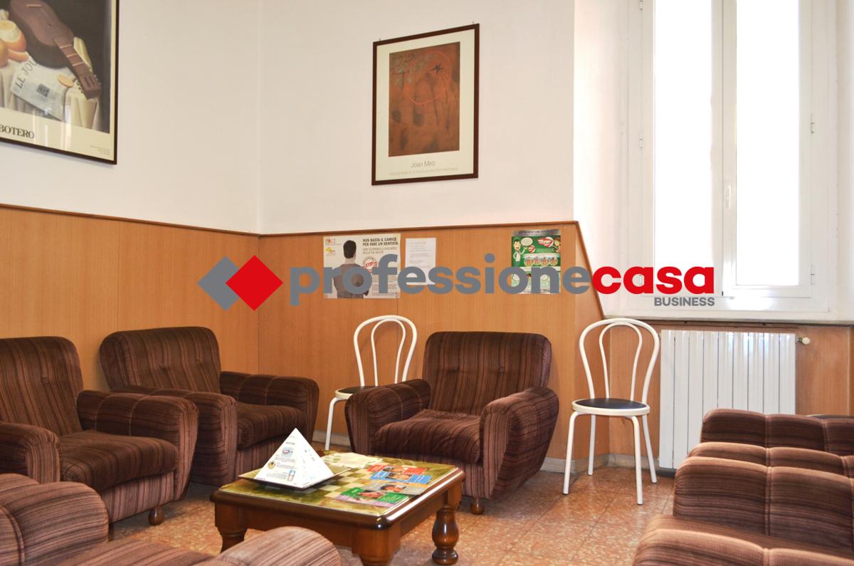 Ufficio in vendita a Livorno