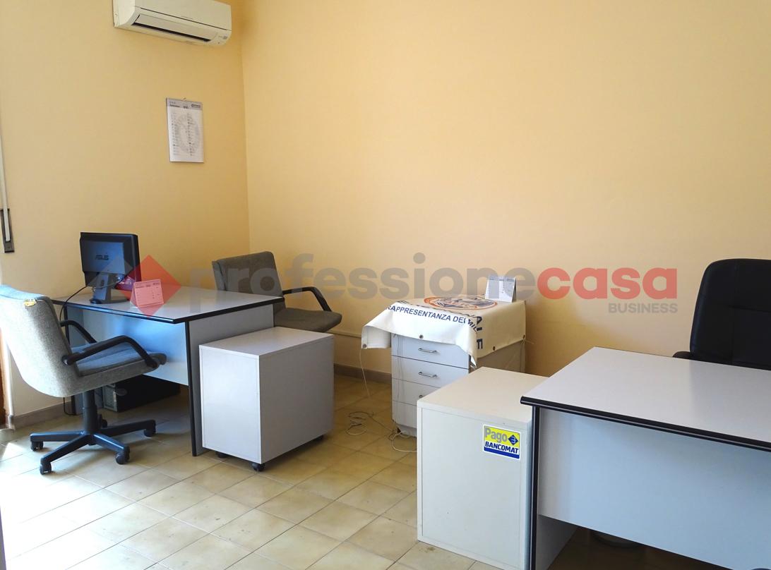 Ufficio in affitto a Livorno