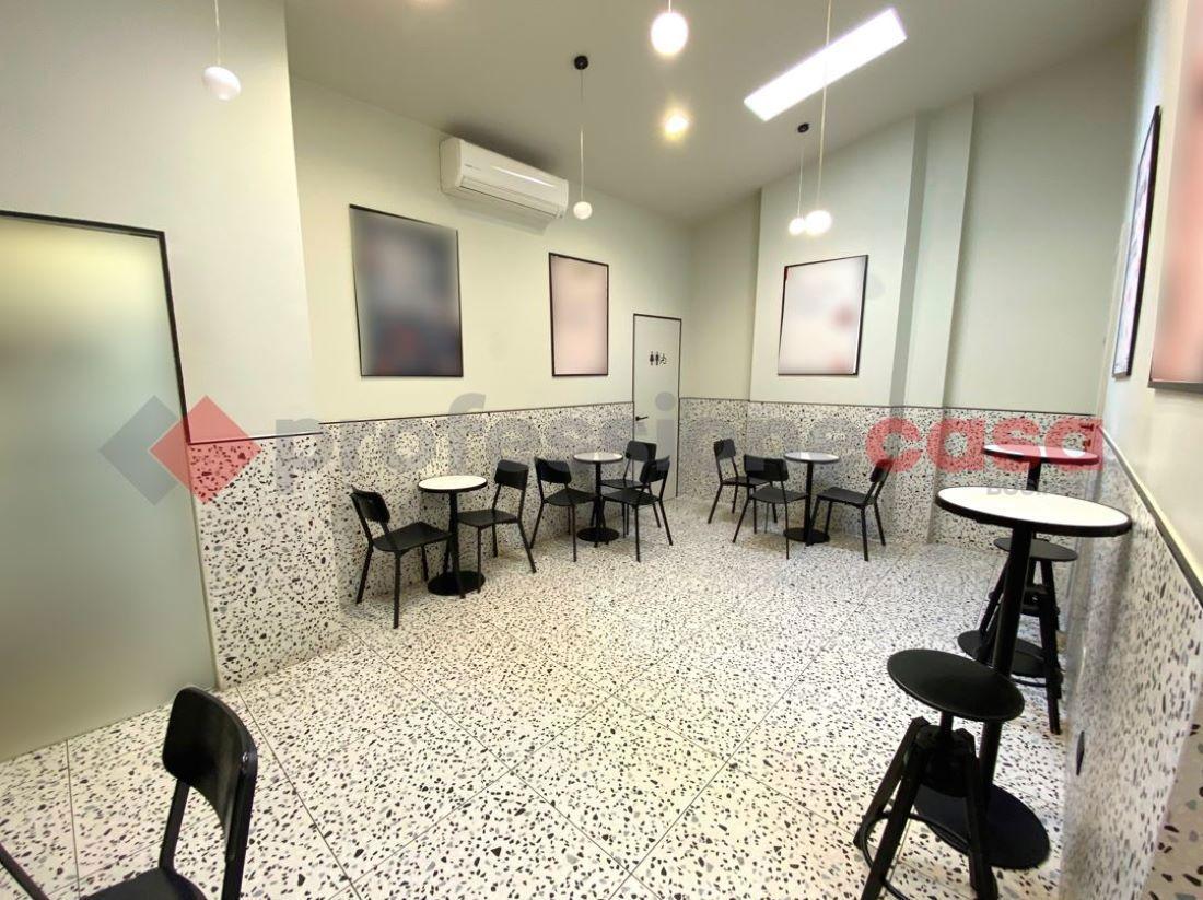 Negozio in affitto a Livorno