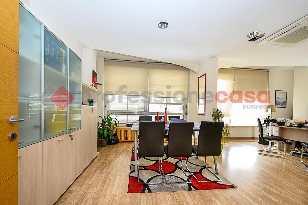 Ufficio in vendita a Livorno