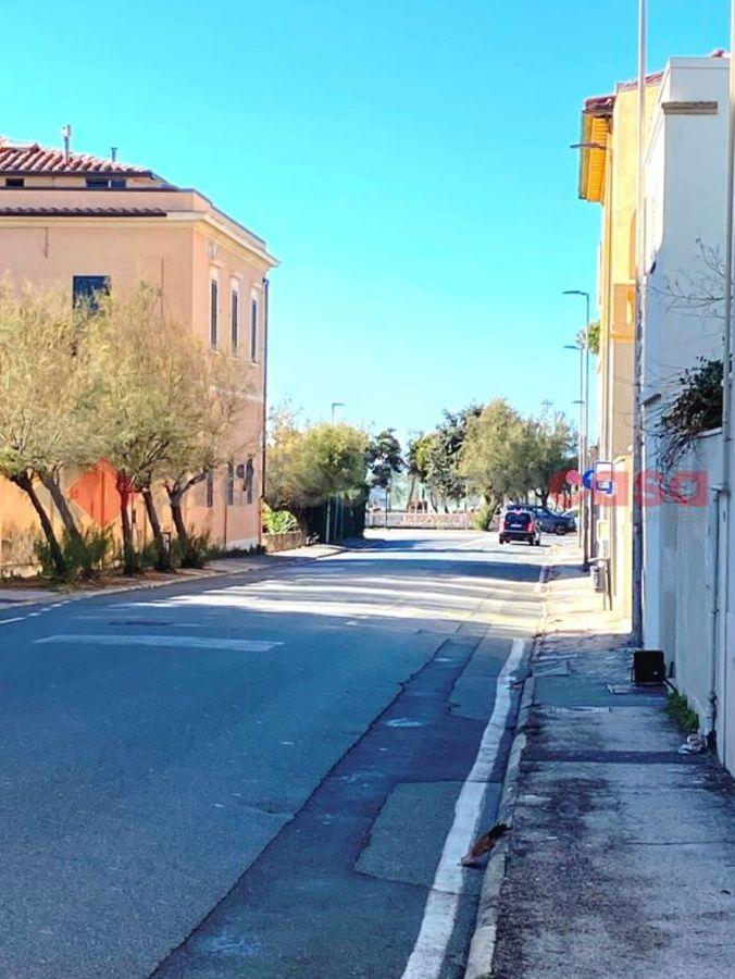 Negozio in vendita a Livorno