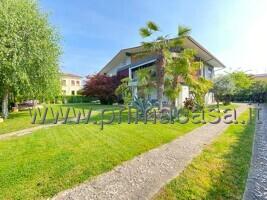 Casa indipendente in vendita a Bovolone