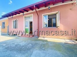 Casa indipendente in vendita a Bovolone