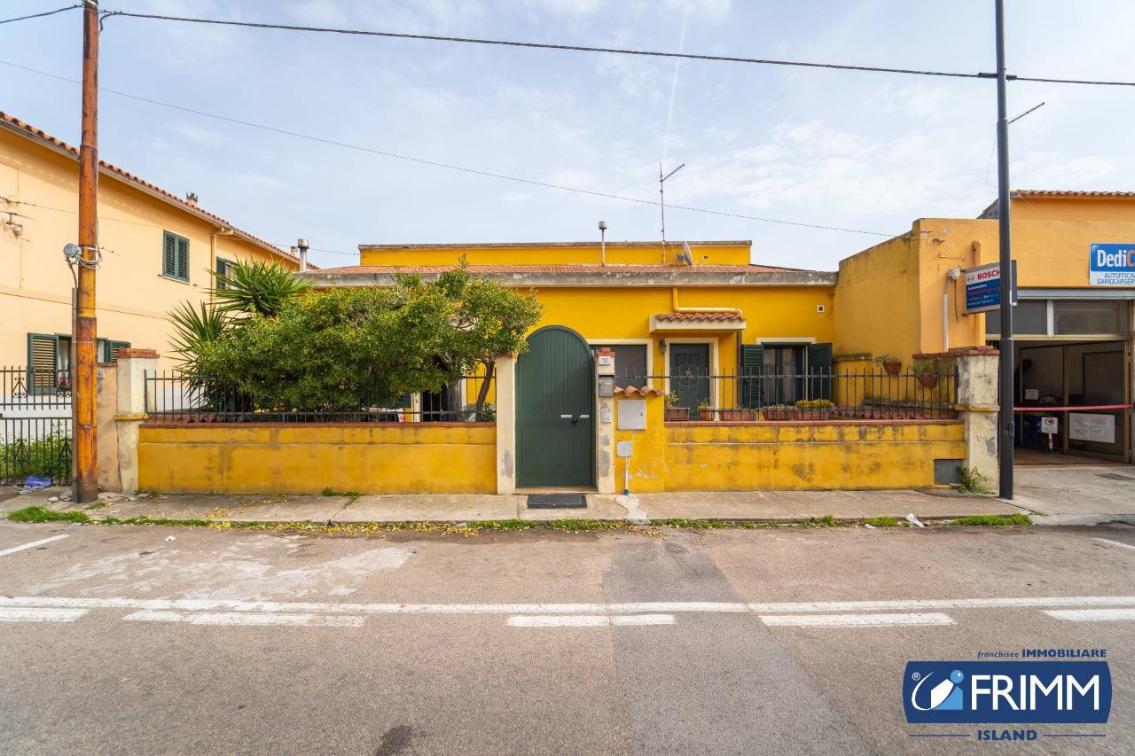 Casa indipendente in vendita a Olbia