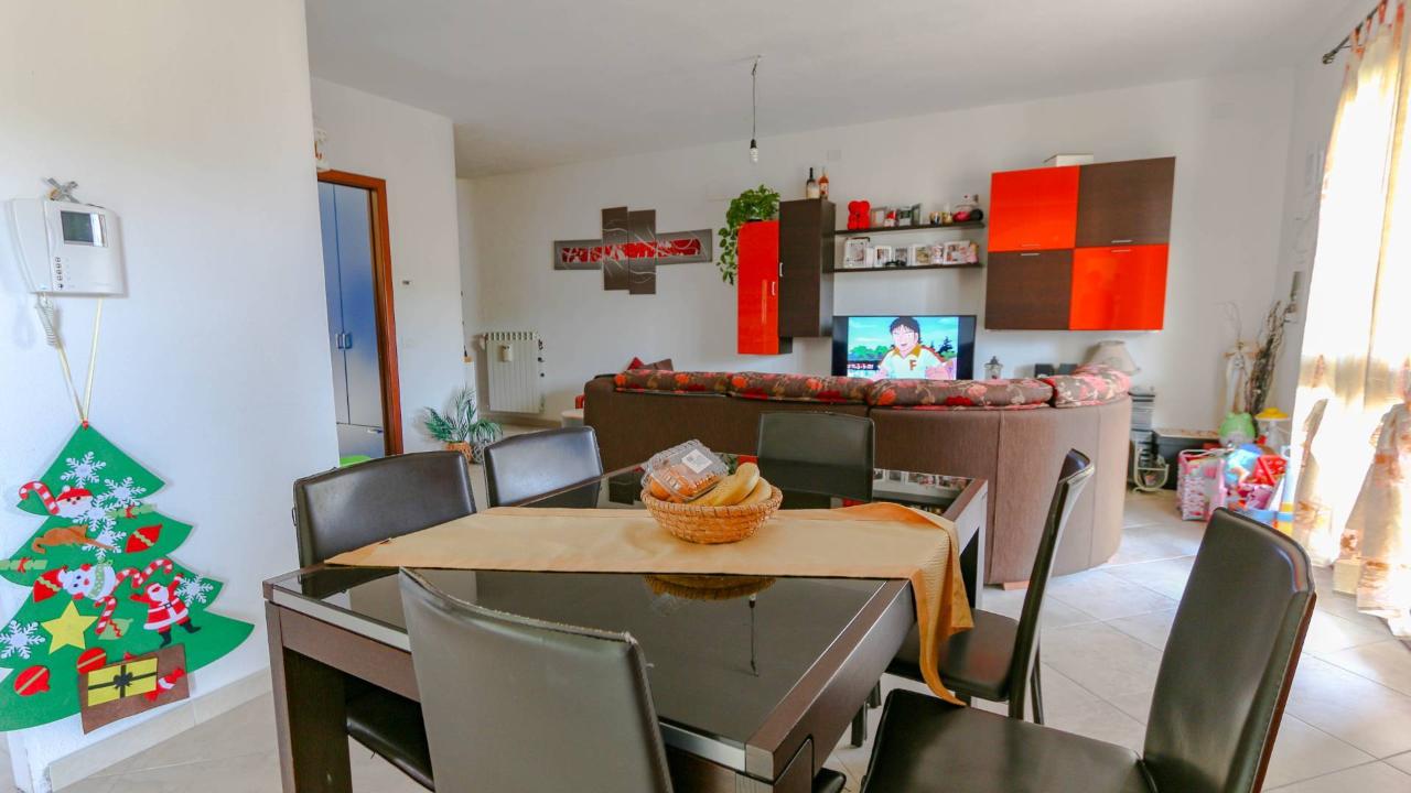 Trilocale in Via Ferdinando Magellano 5, Nuoro