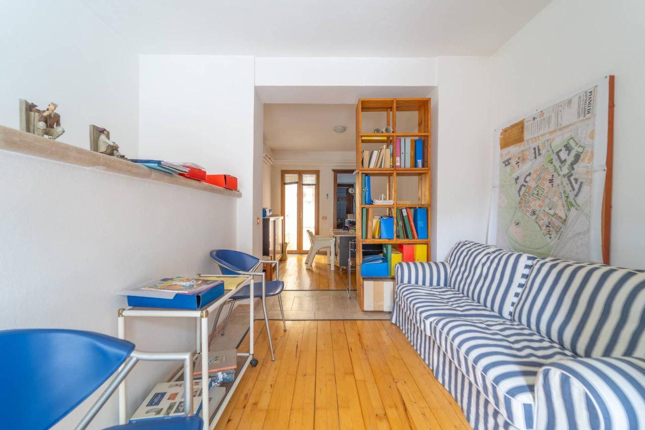 Appartamento in vendita a Olbia