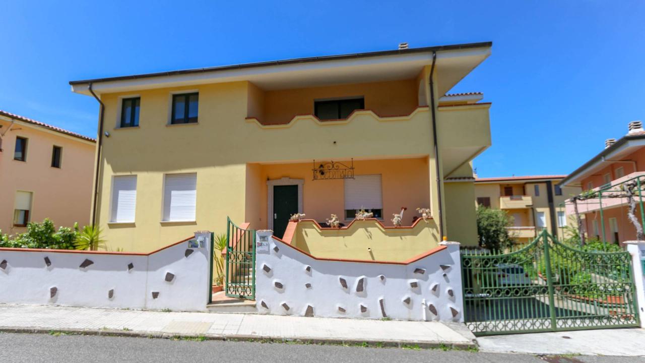 Casa indipendente in vendita a Mamoiada