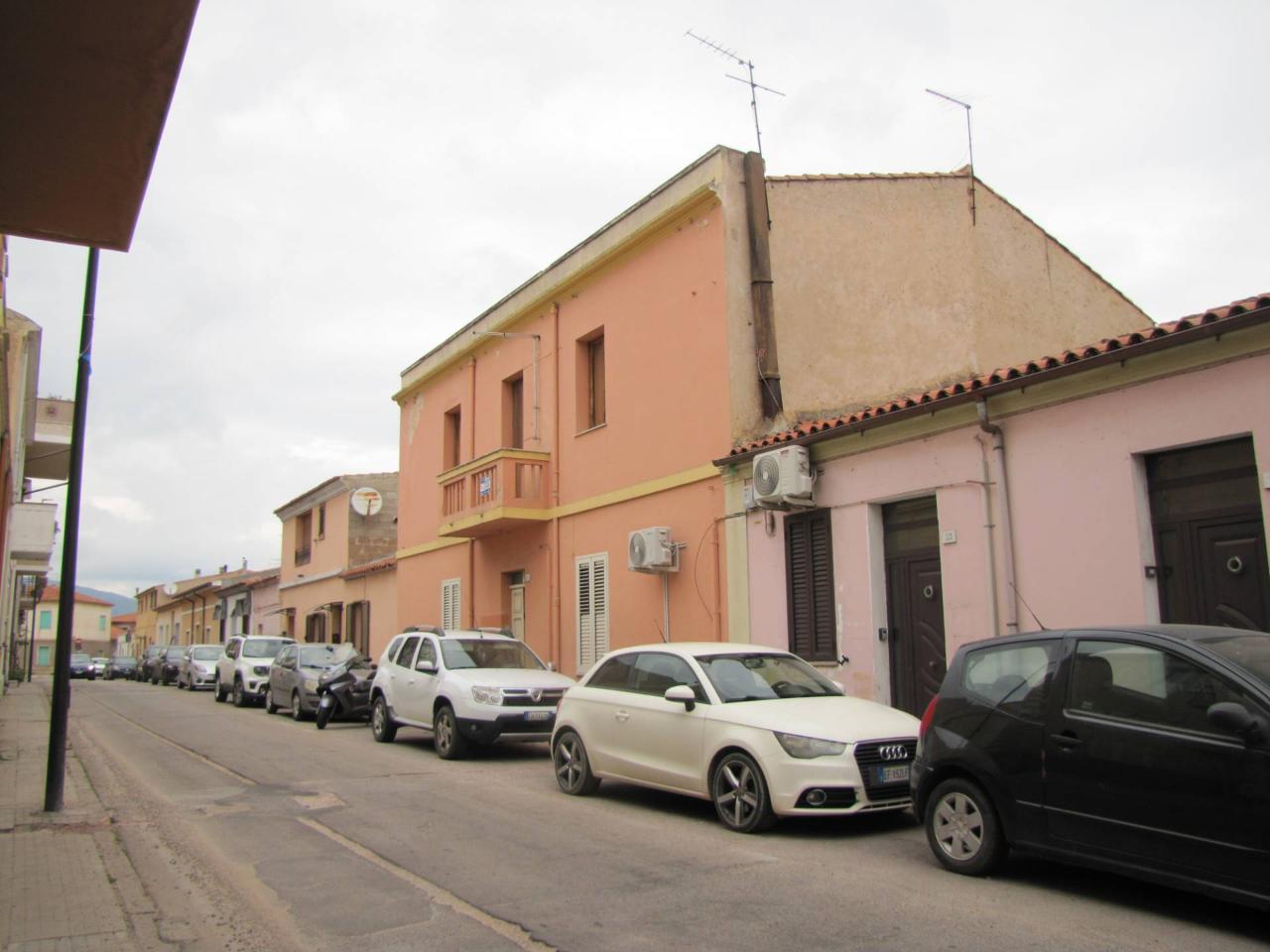 Appartamento in vendita a Olbia