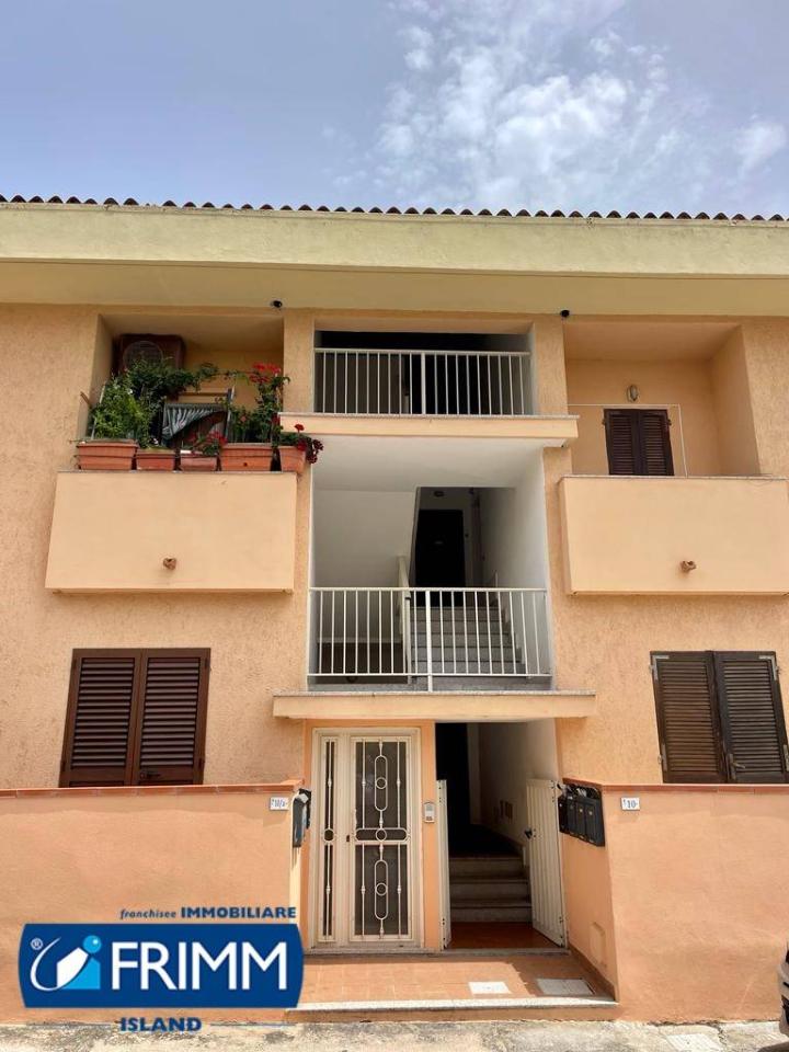 Appartamento in vendita a Golfo Aranci