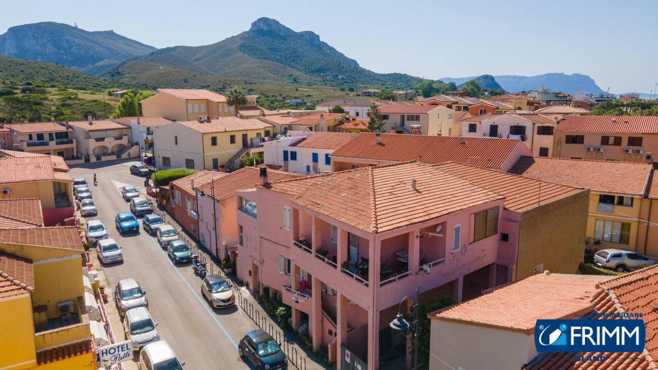 Casa indipendente in vendita a Golfo Aranci