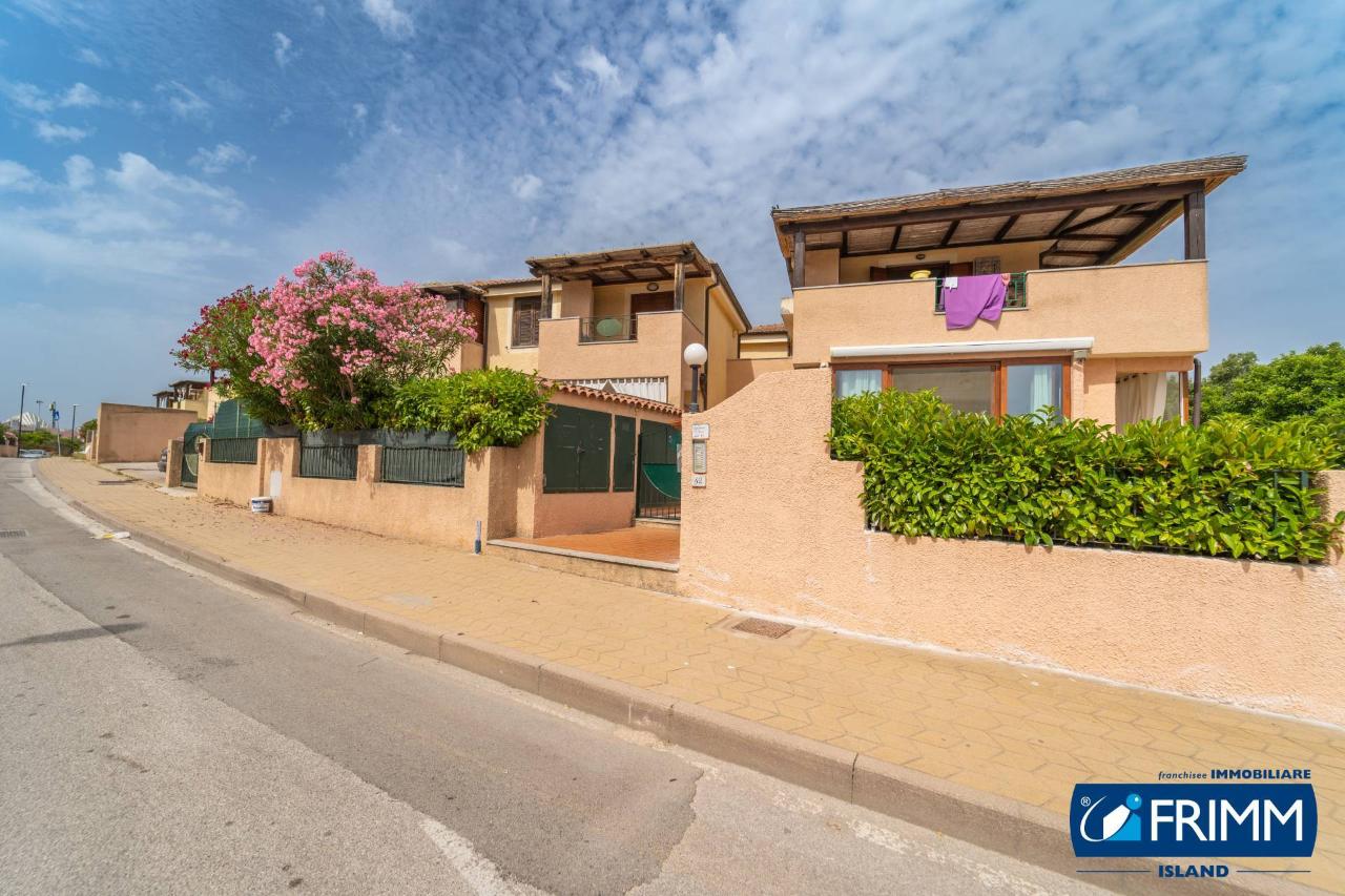 Appartamento in vendita a Olbia