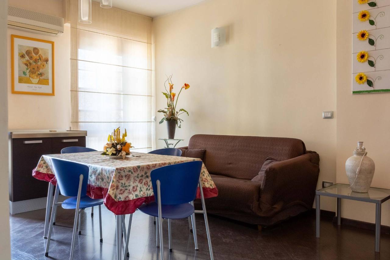 Appartamento in vendita a Nuoro