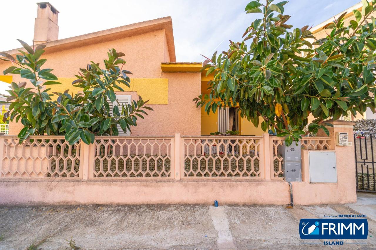 Casa indipendente in vendita a Olbia