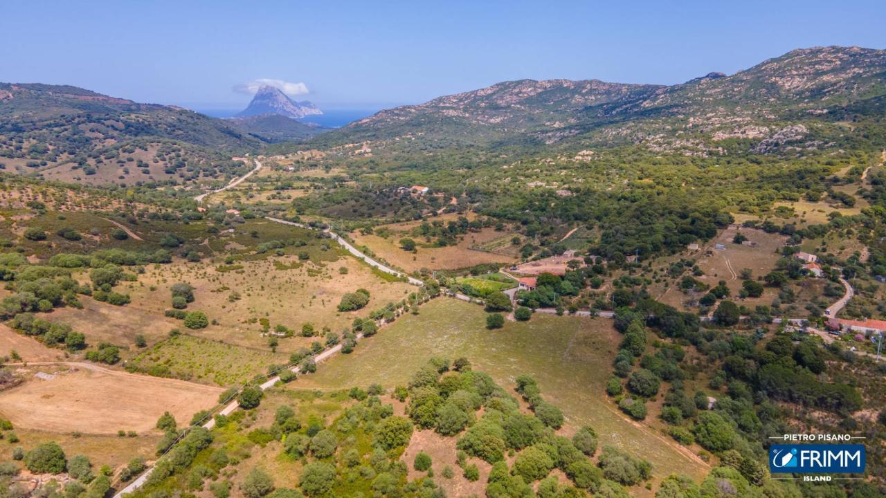 Terreno edificabile in vendita a Loiri Porto San Paolo