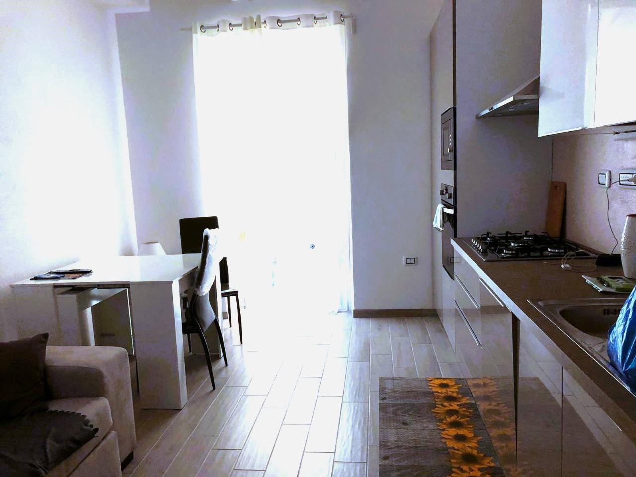 Appartamento in vendita a Cagliari