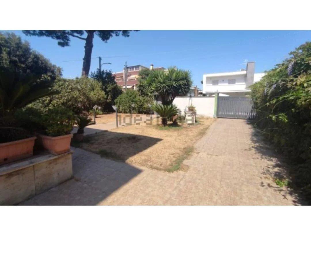 Villa in vendita a Anzio