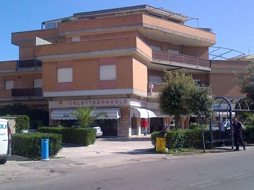 Appartamento in vendita a Anzio