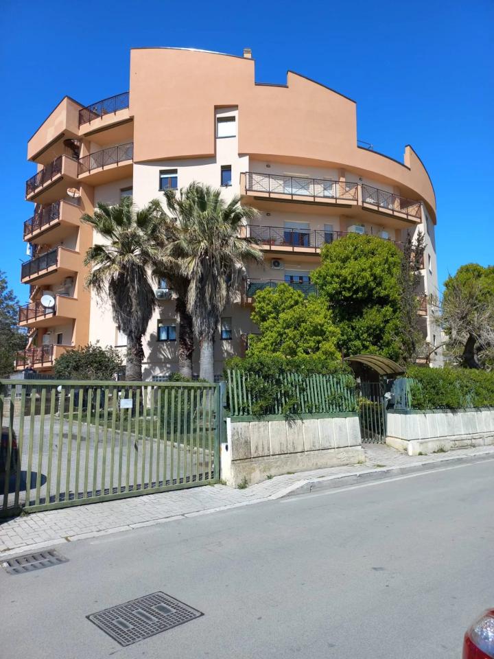 Appartamento in vendita a Anzio