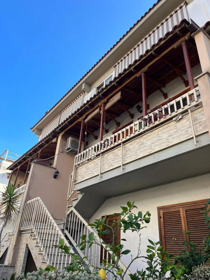 Appartamento in vendita a Nettuno