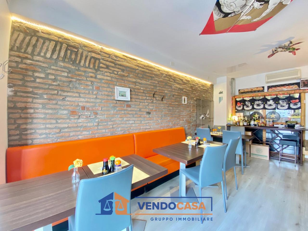 Locale commerciale in vendita a Milano