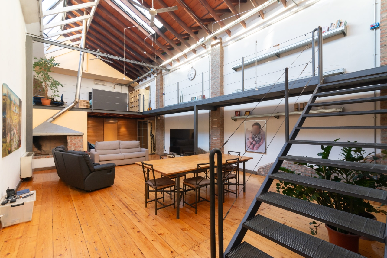 Open space in vendita a Milano