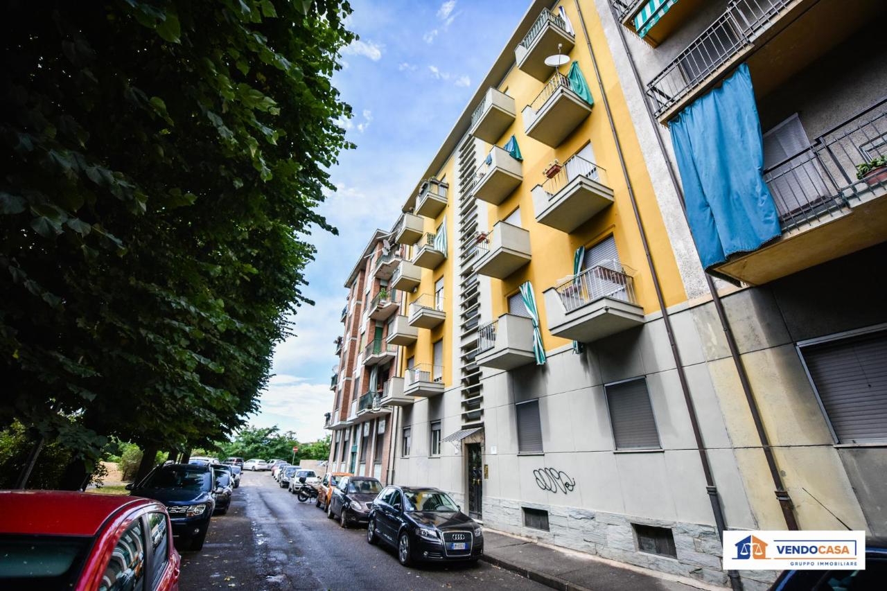 Appartamento in vendita a Moncalieri