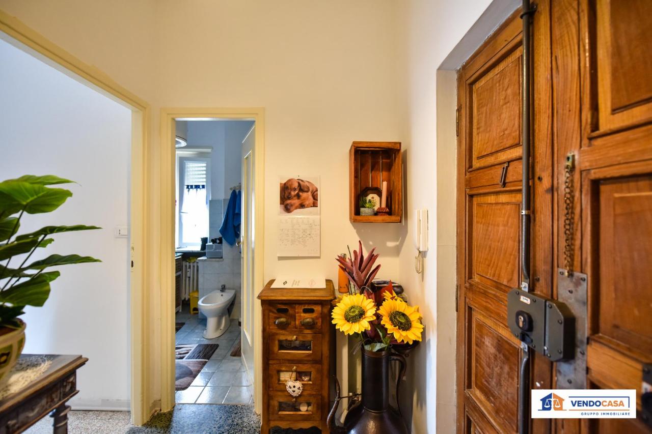 Bilocale in della Stazione 16, Moncalieri