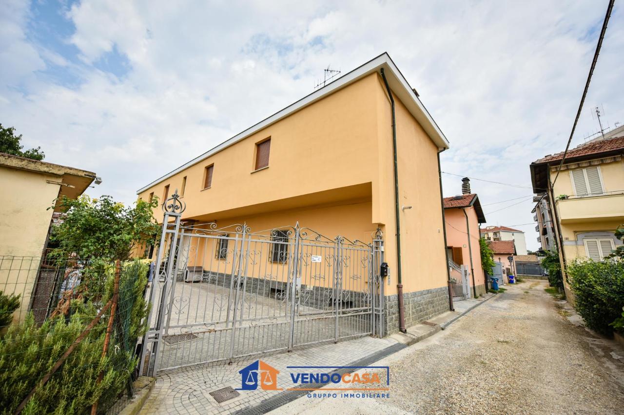 Casa indipendente in vendita a Moncalieri