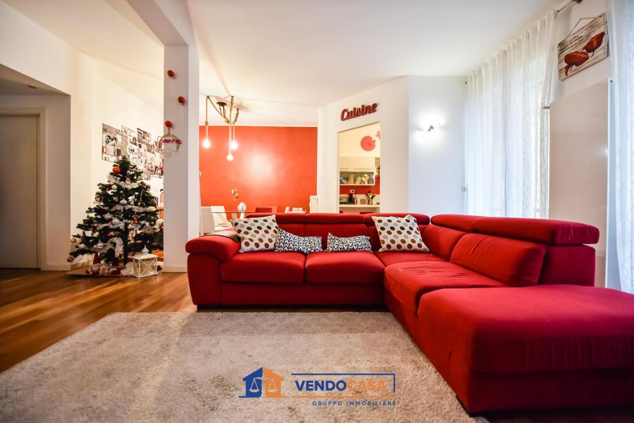 Appartamento in vendita a Moncalieri