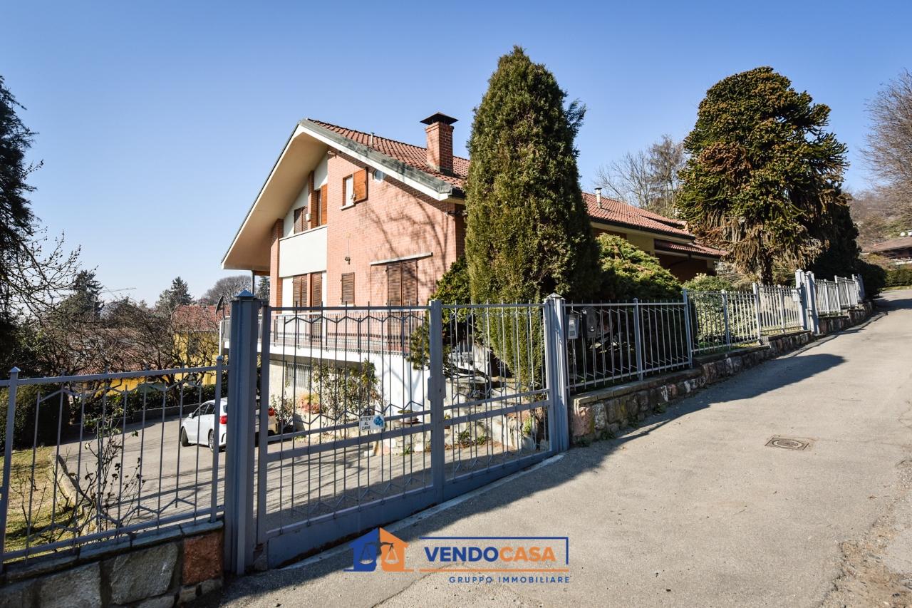 Terratetto plurifamiliare in vendita a Moncalieri