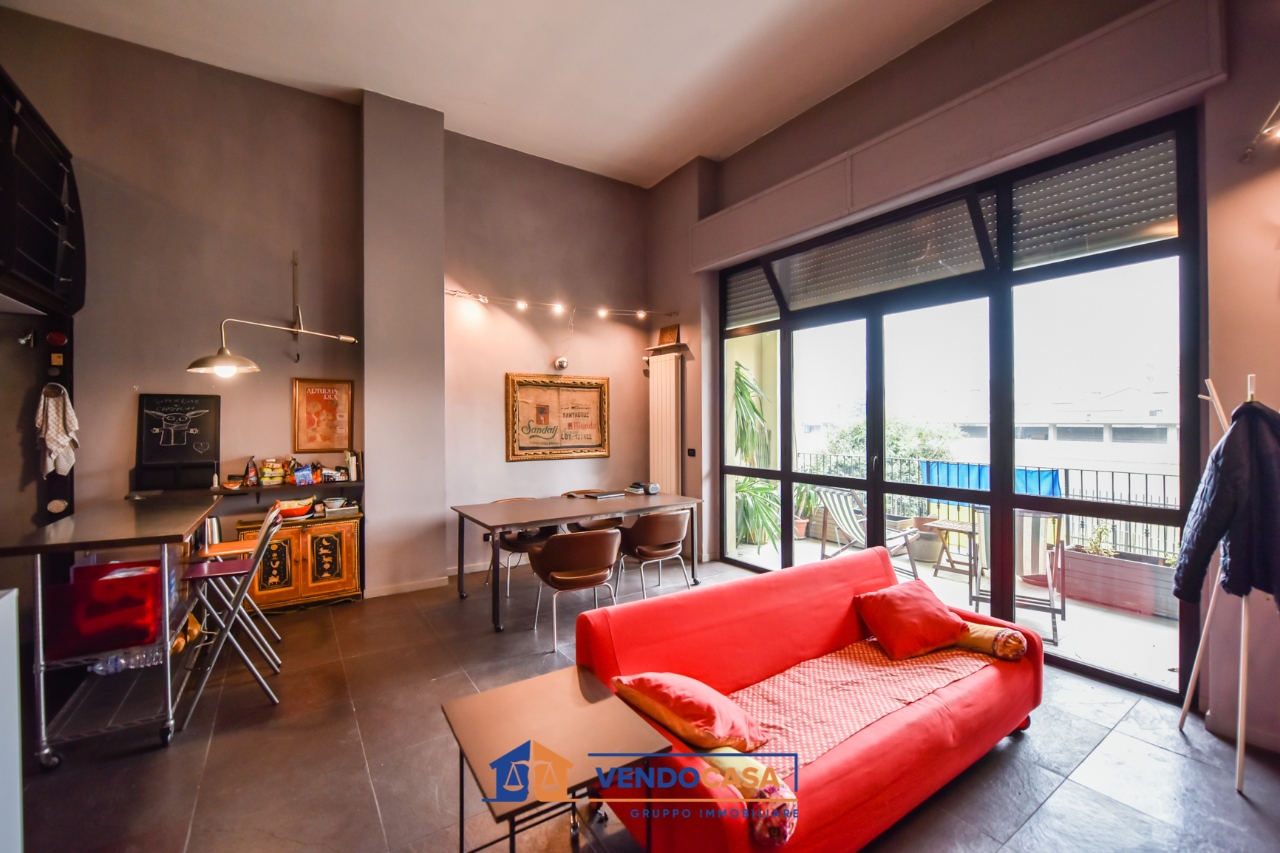 Loft in vendita a Moncalieri