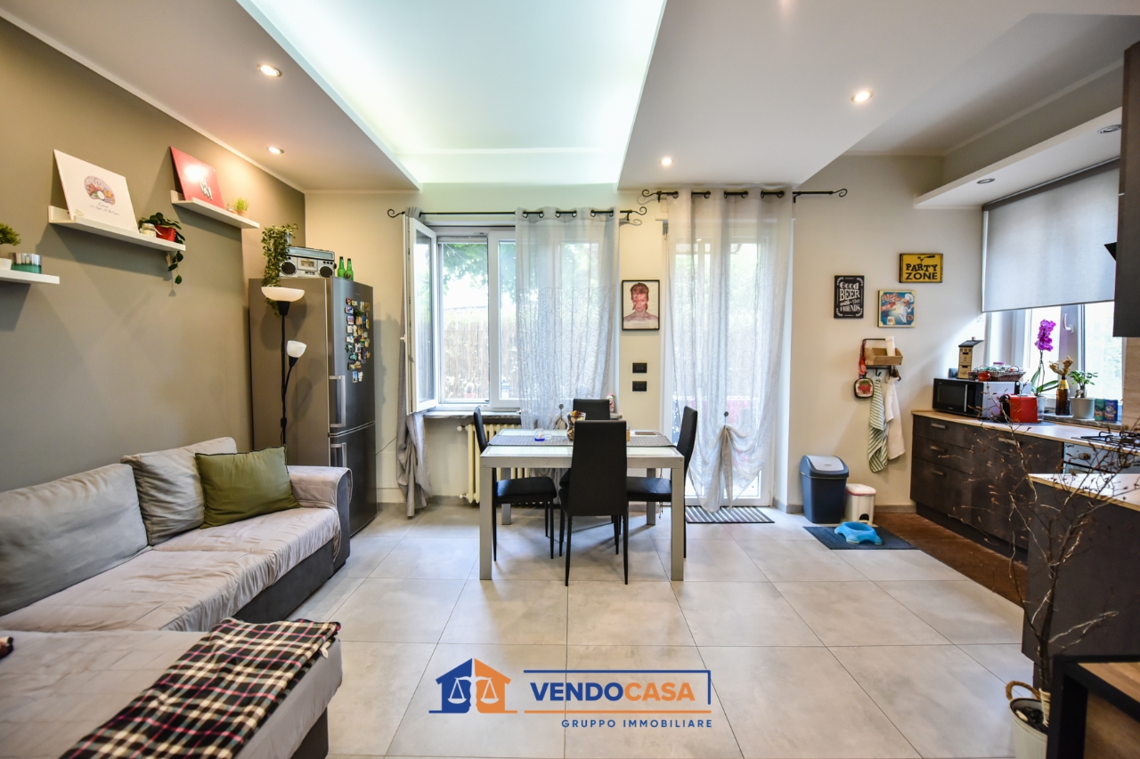Appartamento in vendita a Moncalieri