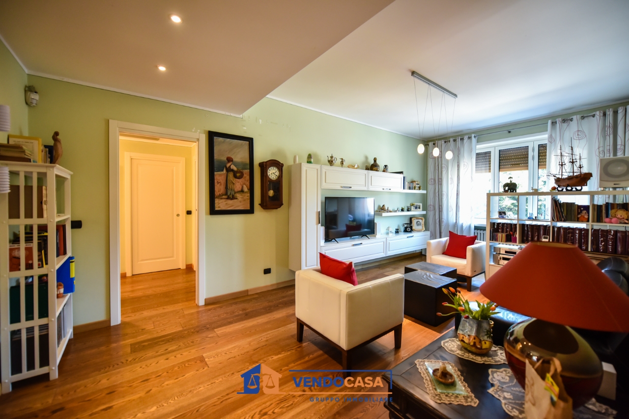 Appartamento in vendita a Moncalieri