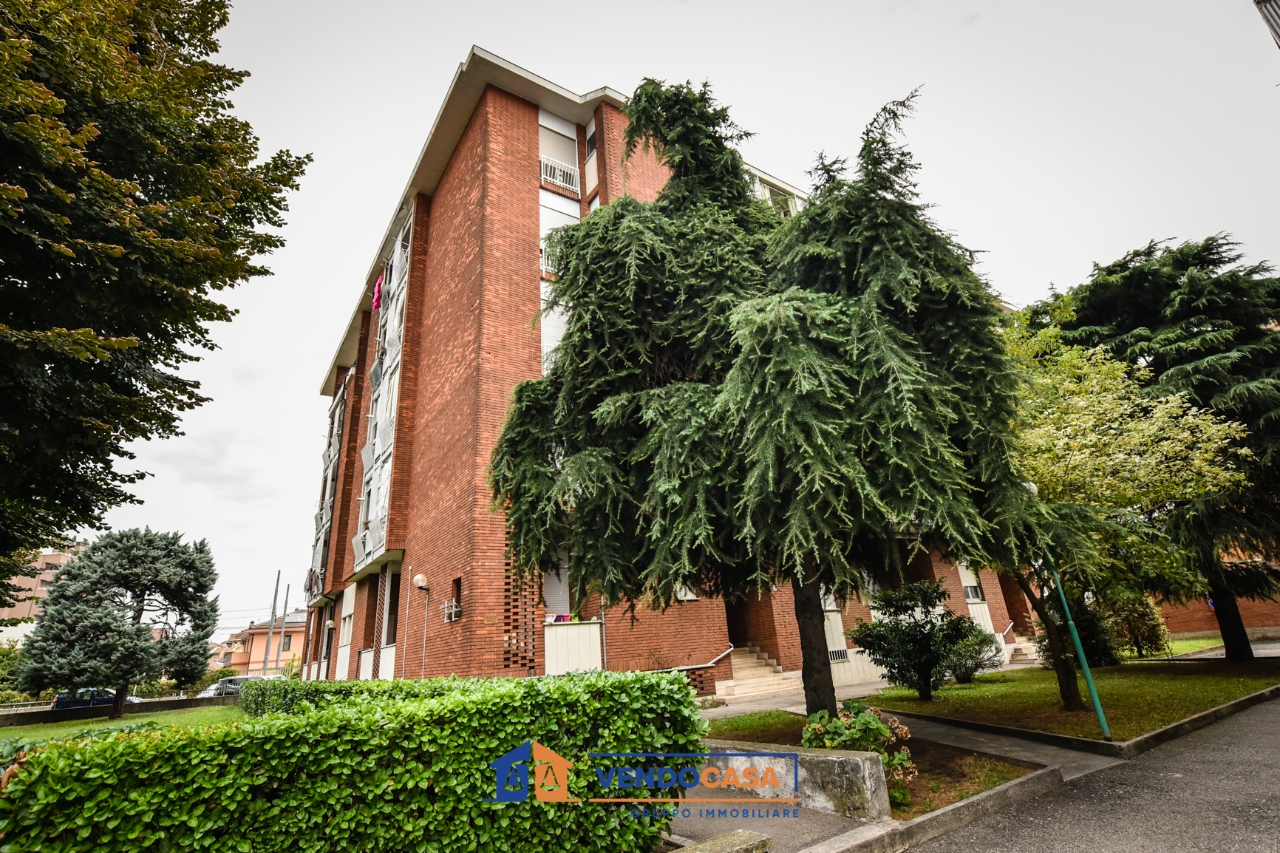 Appartamento in vendita a Moncalieri