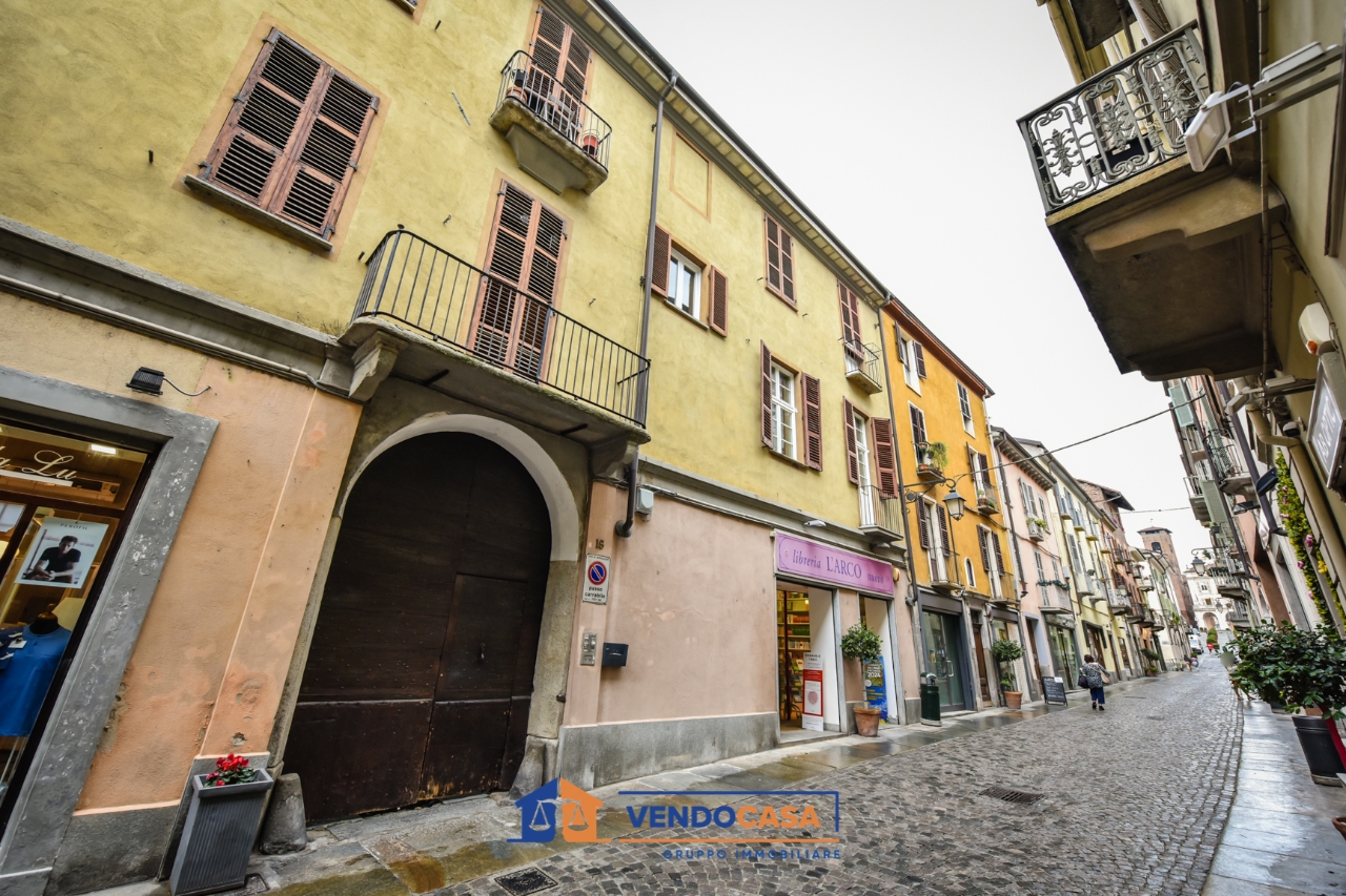 Appartamento in vendita a Moncalieri