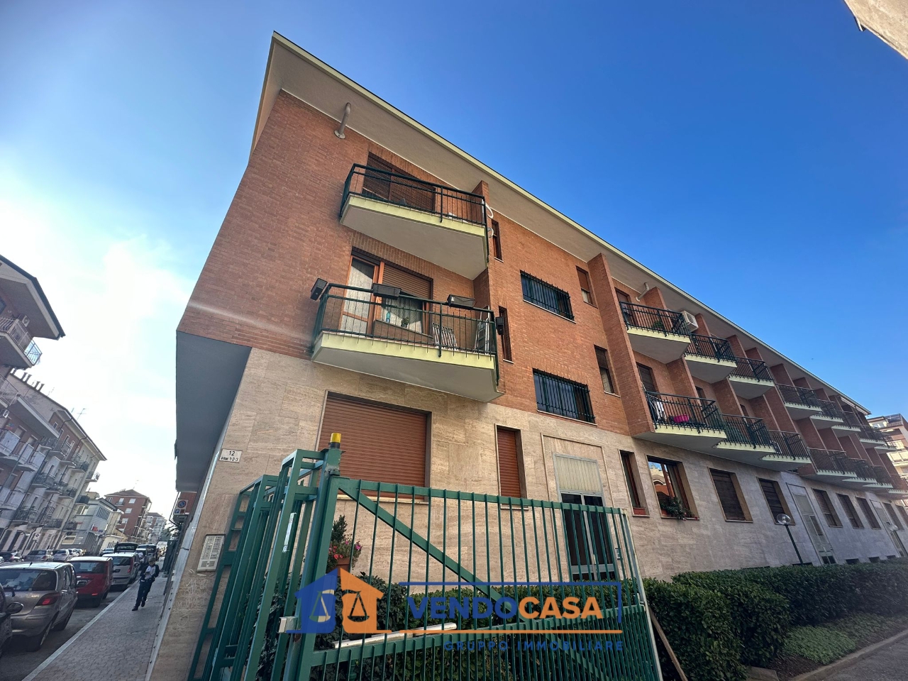 Magazzino in vendita a Moncalieri