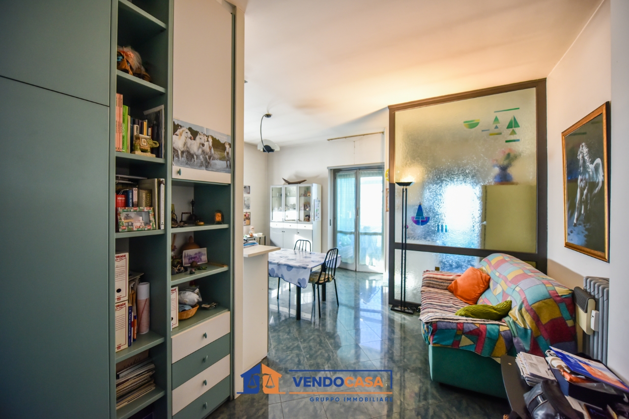 Appartamento in vendita a Moncalieri