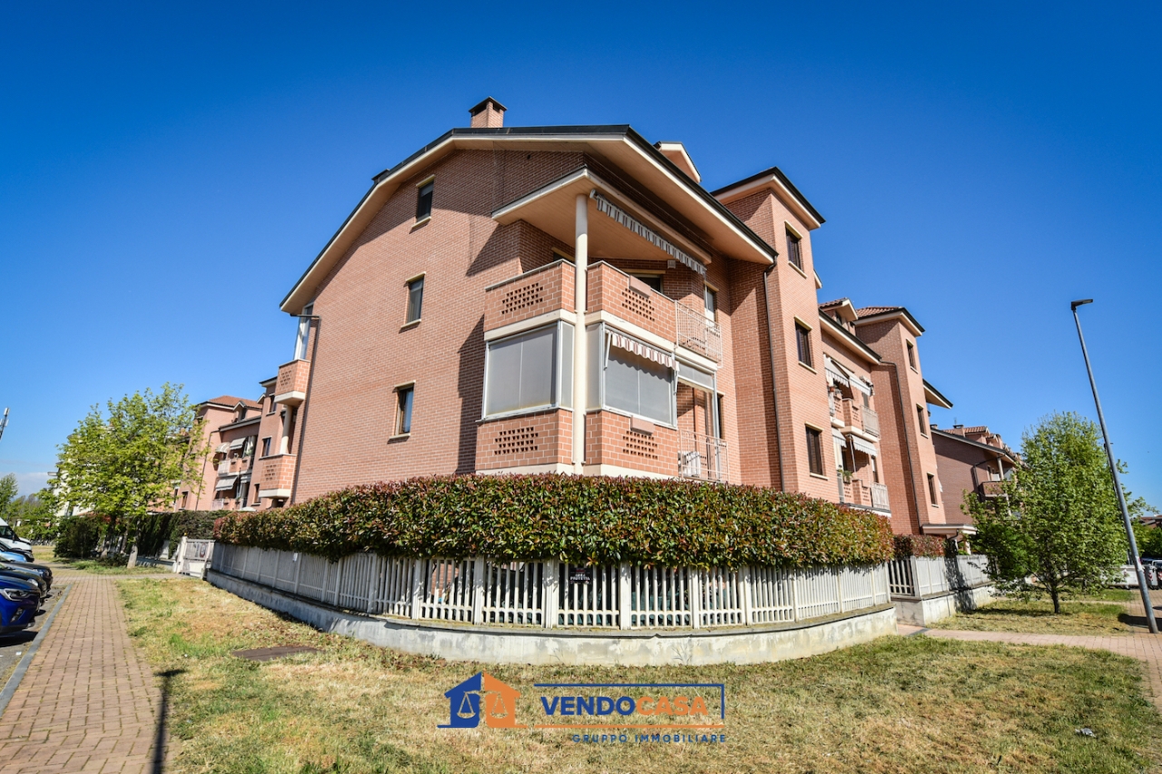 Appartamento in vendita a Nichelino