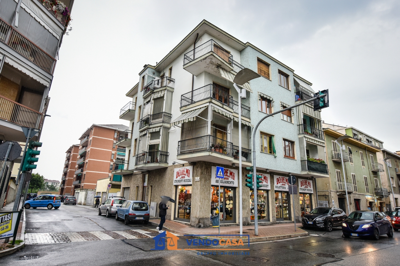 Appartamento in vendita a Nichelino