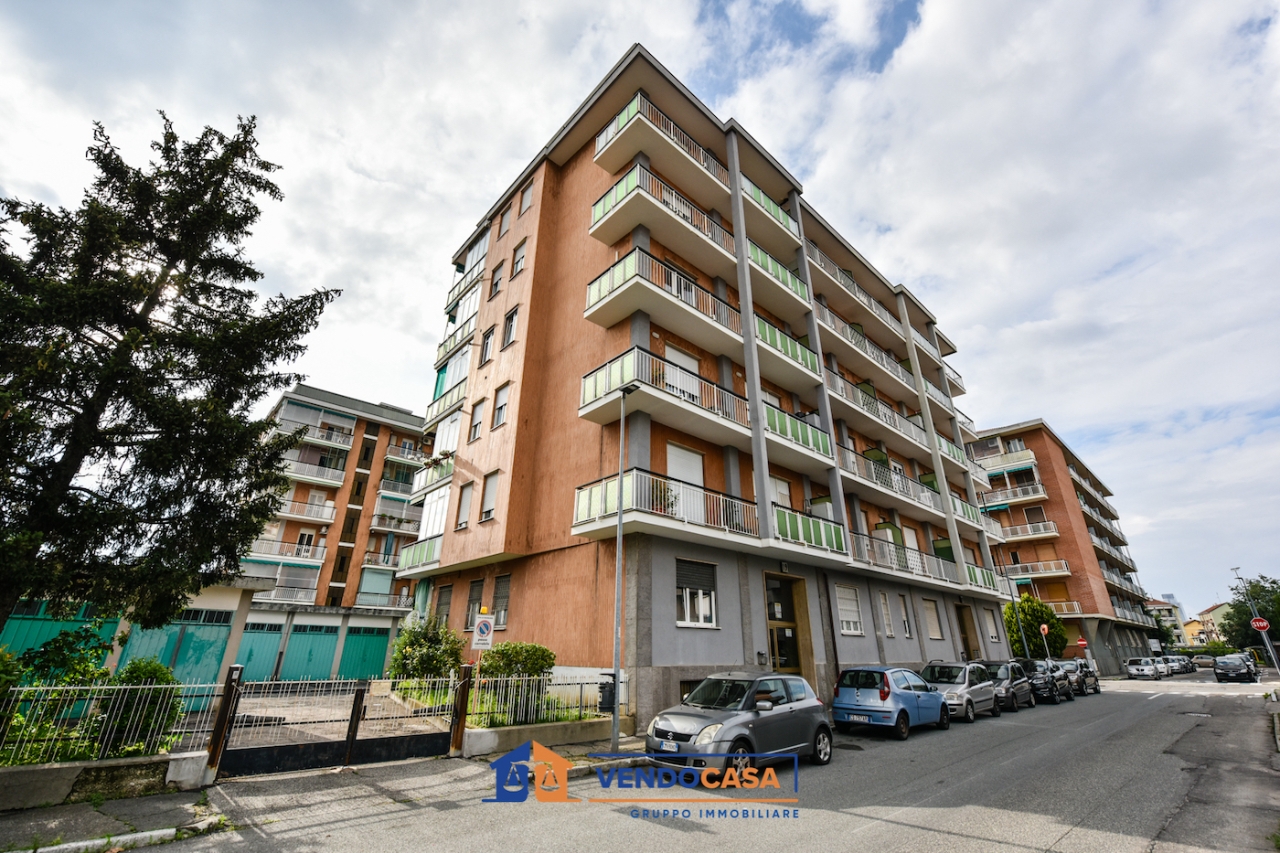 Appartamento in vendita a Nichelino