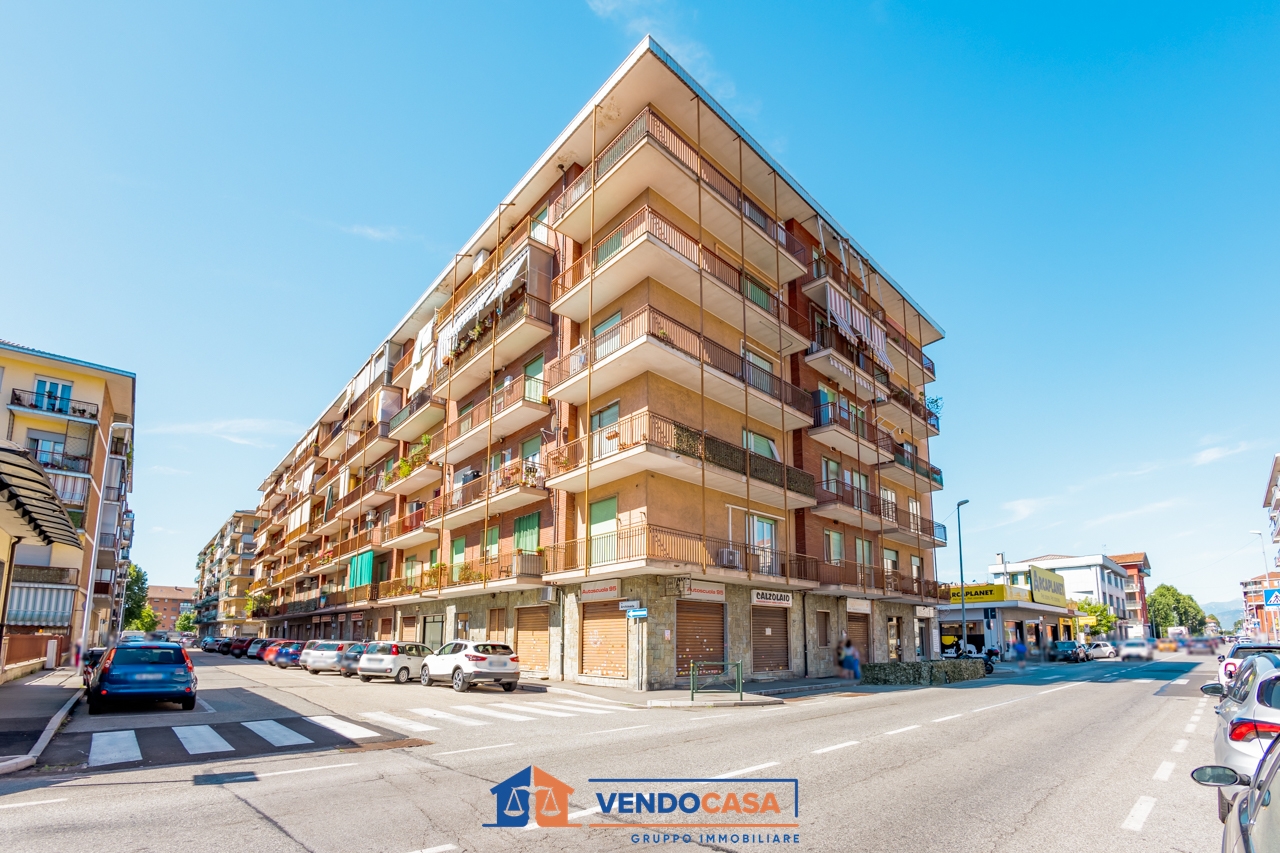 Appartamento in vendita a Nichelino