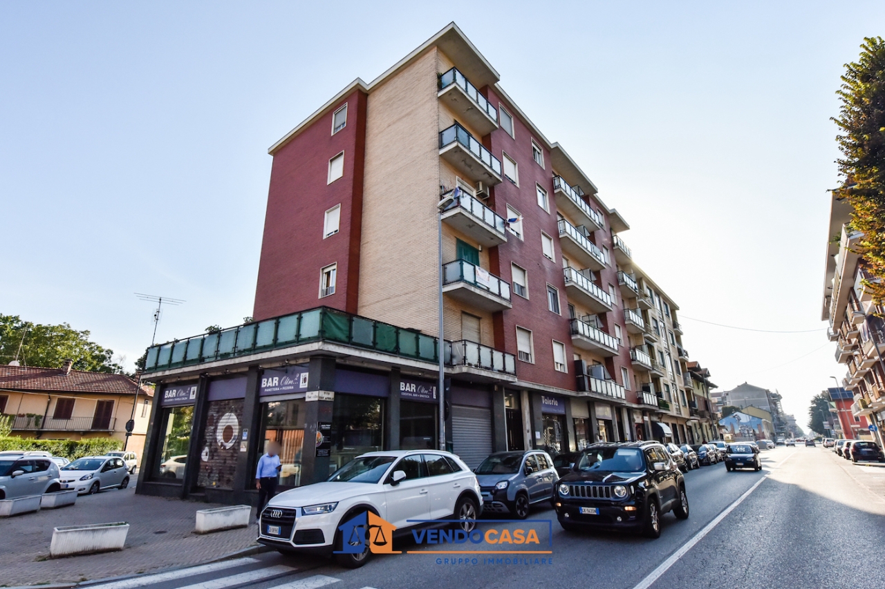 Appartamento in vendita a Nichelino