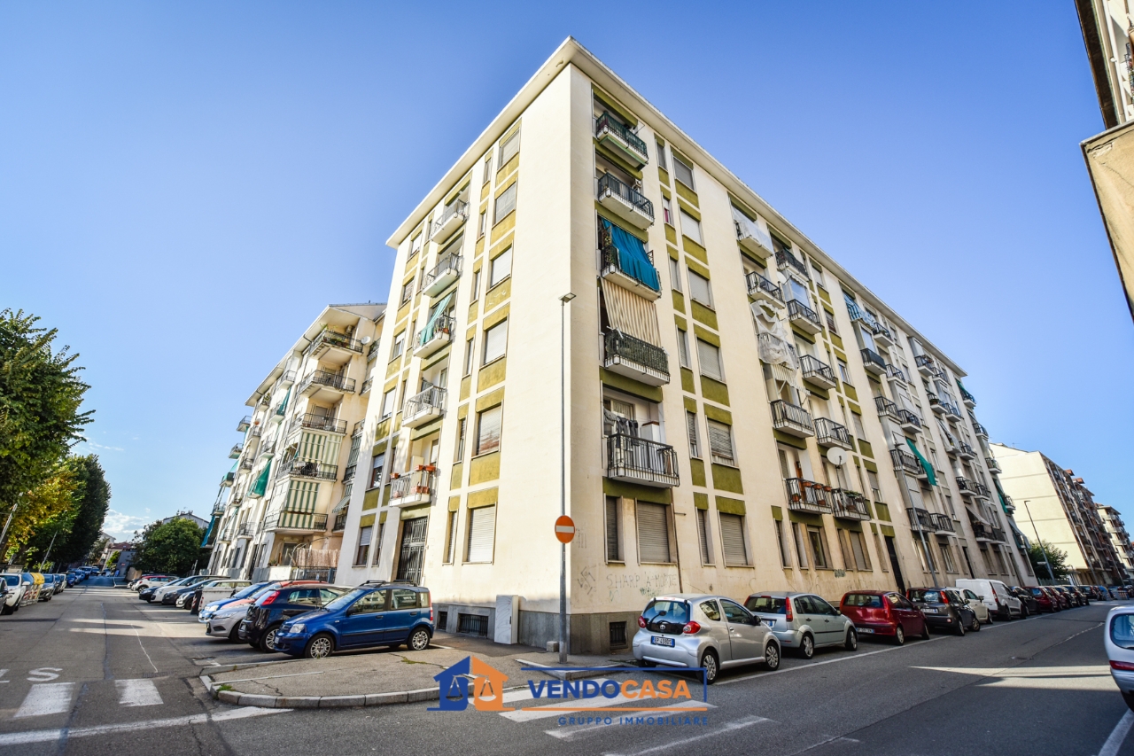 Appartamento in vendita a Nichelino