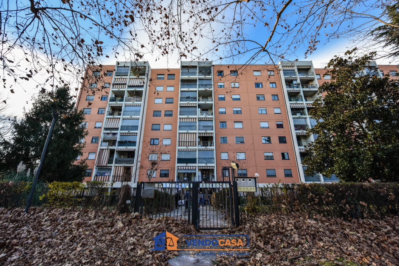 Appartamento in vendita a Nichelino