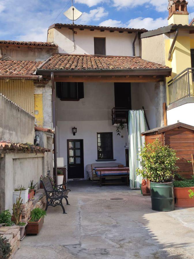 Casa indipendente in vendita a Trescore Cremasco