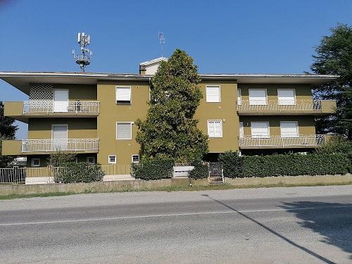 Appartamento in vendita a Pandino